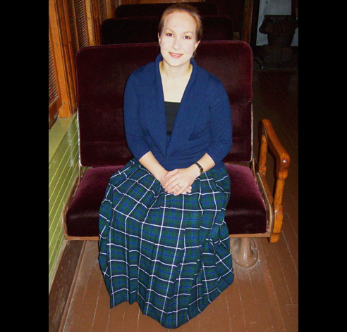 Kilt Essentials | Handmade Kilts of Wool for Men & for Ladies